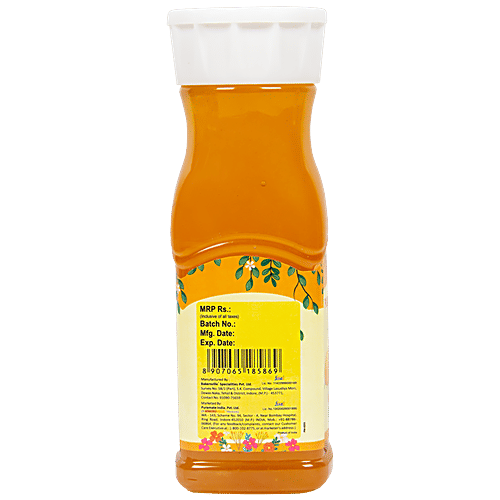 Buy Puramate Mango Crush For Perfect Drink - 100% Vegetarian Online at ...