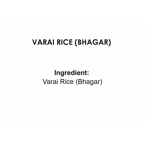 Buy Bhagirathi Varai Rice/Bhagar - Loaded With Nutrients Online at Best ...