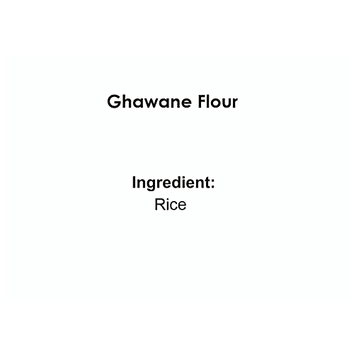 Buy Bhagirathi Ghawane Flour - Loaded With Nutrients Online at Best ...