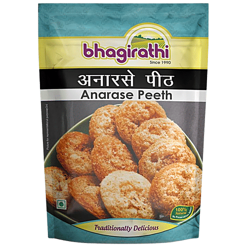 Buy Bhagirathi Anarase Peeth - Loaded With Nutrients Online at Best ...