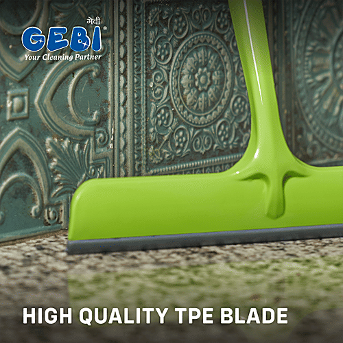 Buy Gebi Antibacterial Kitchen Wiper - Green, High Quality Soft Rubber ...