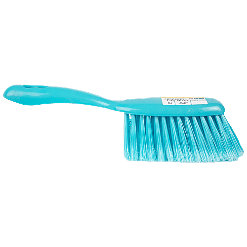 Buy Gebi Dolphin Dust Pan - With Brush, Blue, High Quality Online at ...