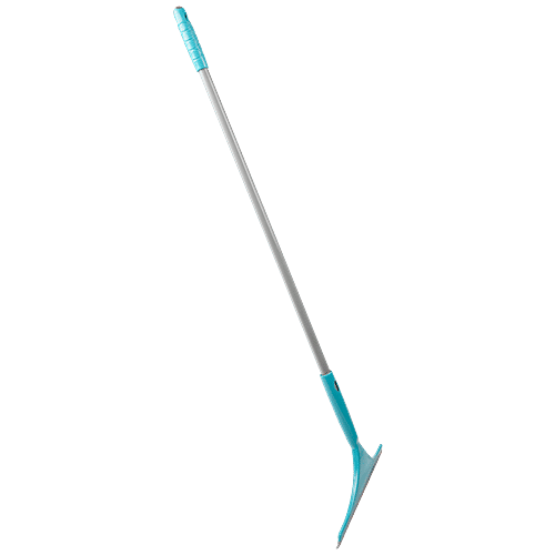 Buy Gebi Bathroom/Window Wiper - Blue, Sturdy, For Mess Free Cleaning ...