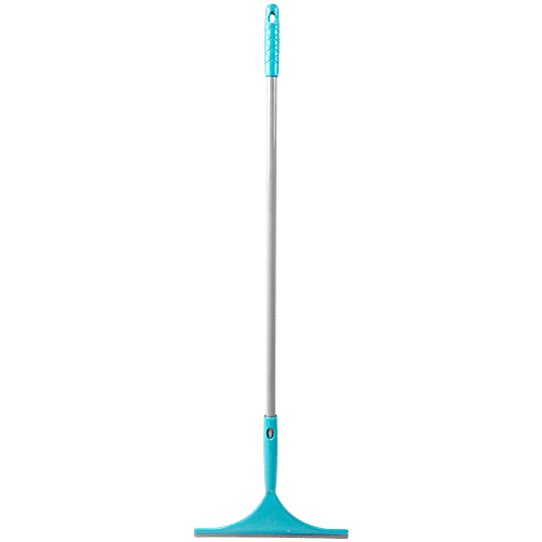Buy Gebi Bathroom/Window Wiper - Blue, Sturdy, For Mess Free Cleaning ...
