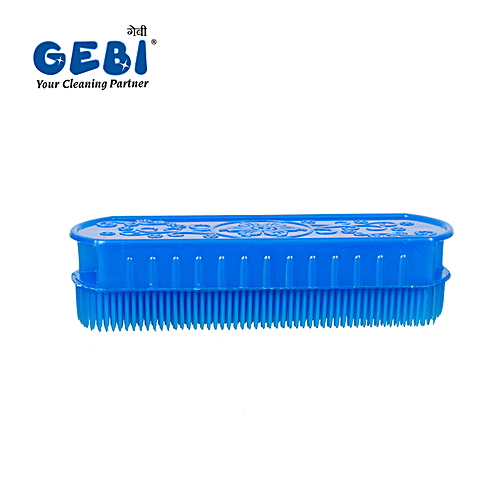 Buy Gebi Cloth Brush - Big, Miss Universe, Blue, High Quality Online at ...