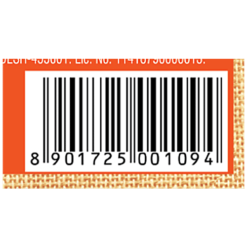 Buy Aashirvaad Bansi Rava - Made From Durum Wheat Online at Best Price ...