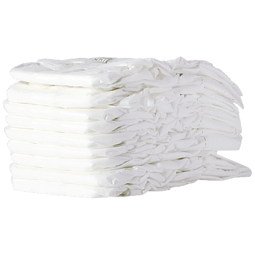 Buy Chicco Airy 3 Midi Diapers - Ultra Fit & Dry, Air Flow Channels ...