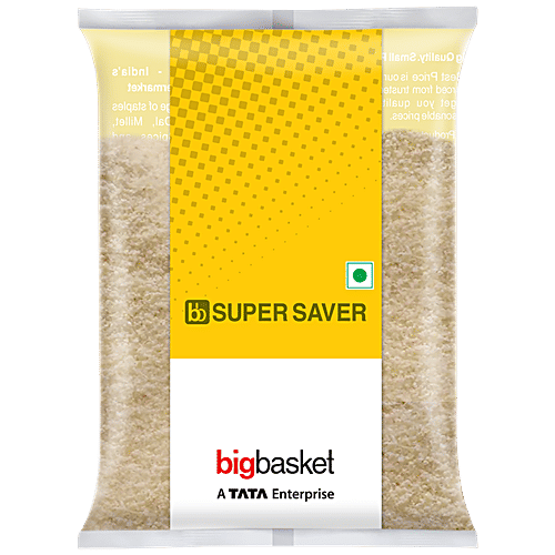 Buy bb SUPER SAVER Sooji/Bombay Rava Online at Best Price of Rs 33 ...