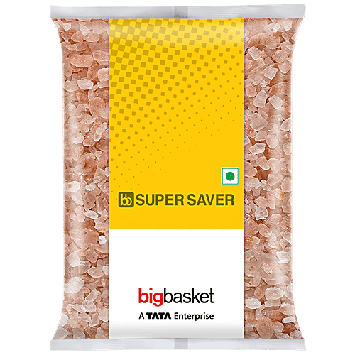 Buy bb SUPER SAVER Rock Salt Online at Best Price of Rs 45 - bigbasket