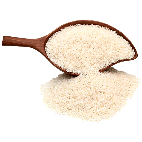 Buy bb SUPER SAVER HMT Kolam Raw Rice Online at Best Price of Rs 800 ...