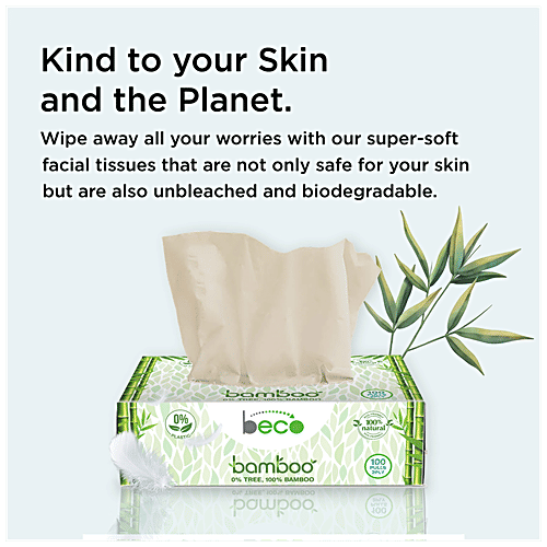 Buy Beco Facial Tissues - 2 Ply Online at Best Price of Rs 315 - bigbasket