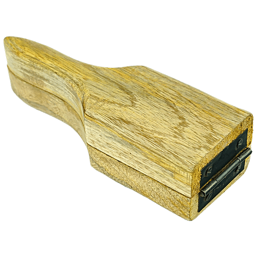 Buy OGGN Lemon Squeezer - Wooden, Durable, Long-Lasting Online at Best ...