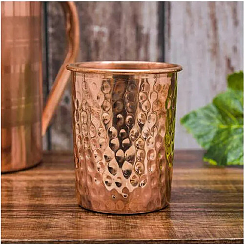Buy OGGN Copper Glass Online at Best Price of Rs 190 - bigbasket