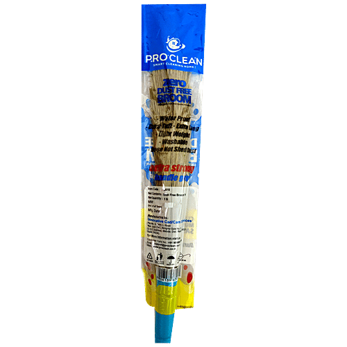 Buy Pro Clean Zero Dust Free Broom - Durable Online at Best Price of Rs ...