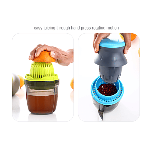Buy Prokitchen Hand Juicer - Multipurpose, Long Lasting Online at Best ...