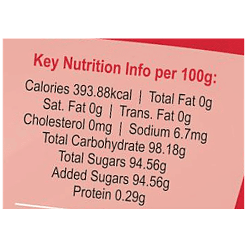 Buy CandyVille Froot Fab Flavoured Candy - Strawberry, Refreshing Taste ...