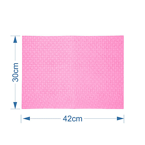 Buy Spontex Egouttoir Cellulose Draining Mat - Super Absorbent, Anti ...