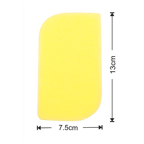 Buy Fablas NeoGuard Multipurpose Sponge - Suitable For Cleaning Kitchen ...