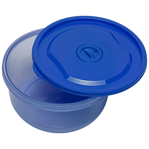 Buy Gluman Microvent Containers - Plastic, 100% Food Grade, Blue Online ...