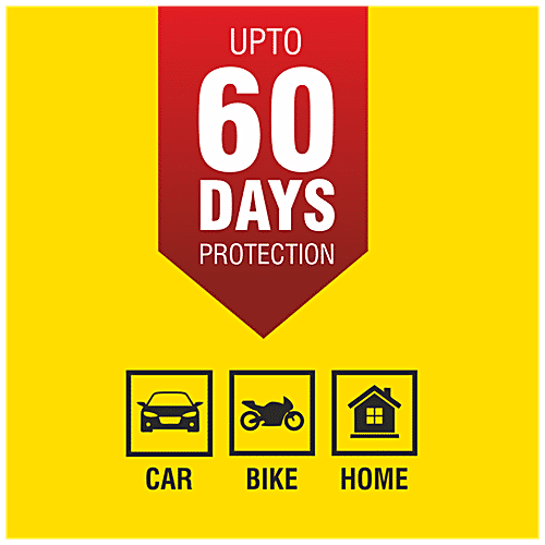 Buy bitteR Powerful Protection From Rats Spray - Camphor Fragrance, Non ...