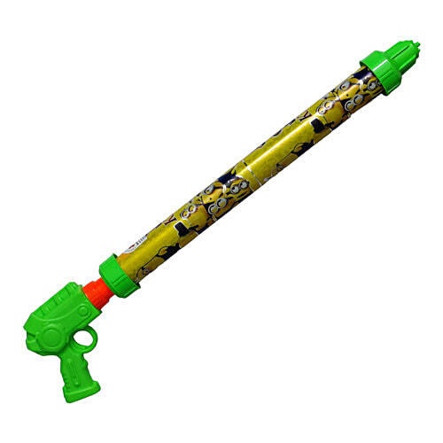 Buy House of Festivals Holi Color Pichkari/Water Gun Barrel With ...