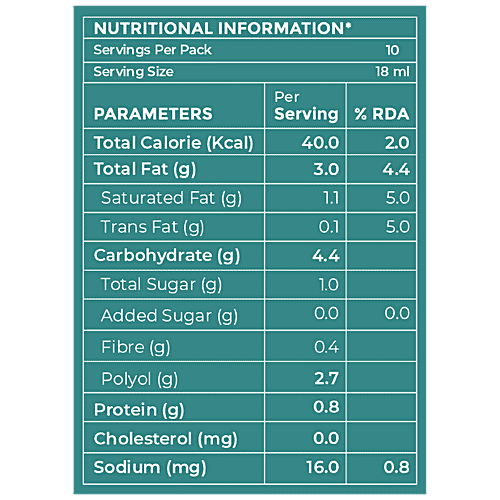 Buy Noto Mini Bites - Dark Chocolate, Vegan, Zero Added Sugar Online at ...