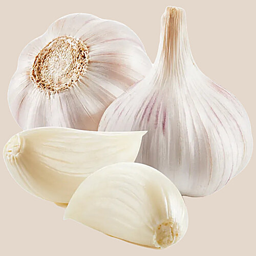 Buy fresho! Garlic - Premium Online at Best Price of Rs 779.78 - bigbasket