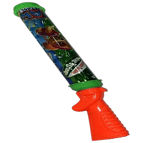 Buy Urbanfest Holi Color/Gulal Pichkari/Water Gun With Air Pressure ...