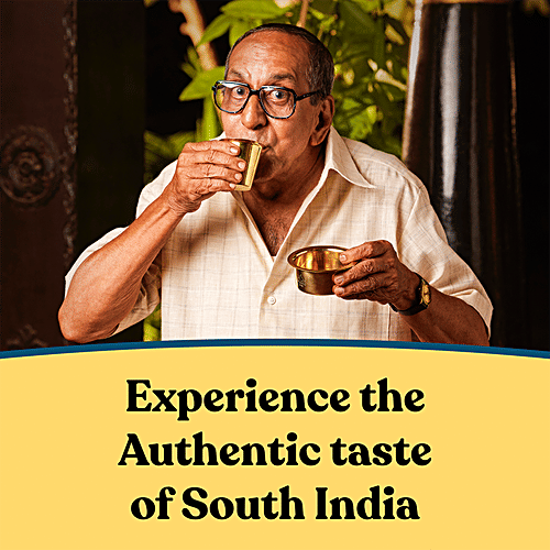 Buy Vs Mani & Co. Filter Coffee - 80:20 Blend Online at Best Price of ...