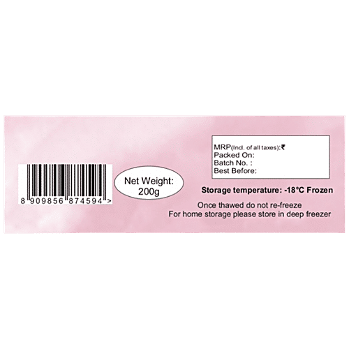 Buy UNROLL White Chocolate Donuts - Heat & Eat Online at Best Price of ...