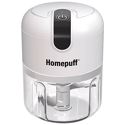 Buy Home Puff Electric Vegetable Chopper With Japanese Technology ...
