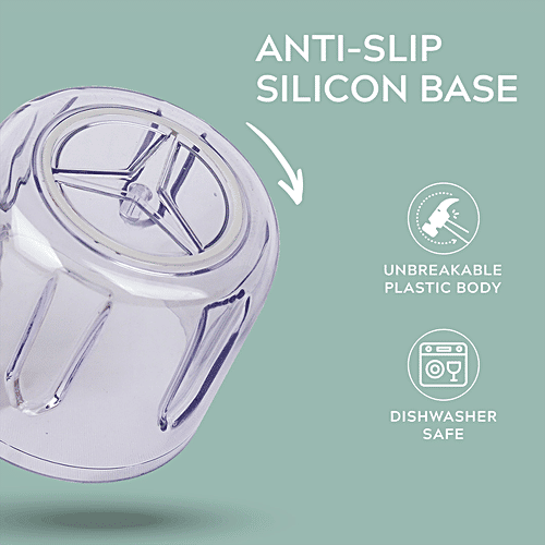 Buy Home Puff Electric Vegetable Chopper With Japanese Technology - One ...