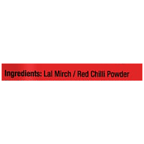 Buy MTR Chilli Powder Online at Best Price of Rs 153 - bigbasket