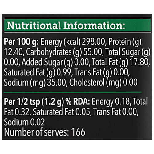 Buy On1y Coriander Powder - Steam Sterilized, No Added Colour ...