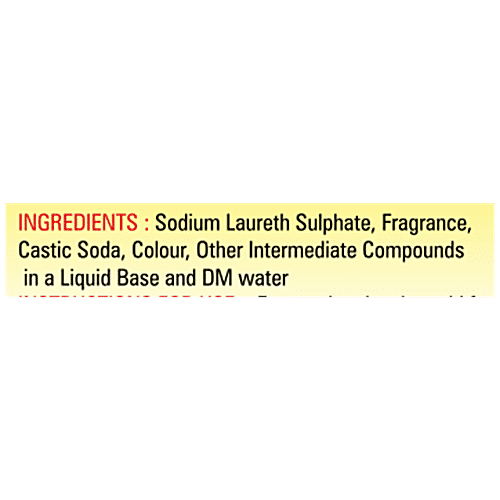 Buy Clean Day Dishwash Liquid- Removes Tough Stains & Grease Online at ...