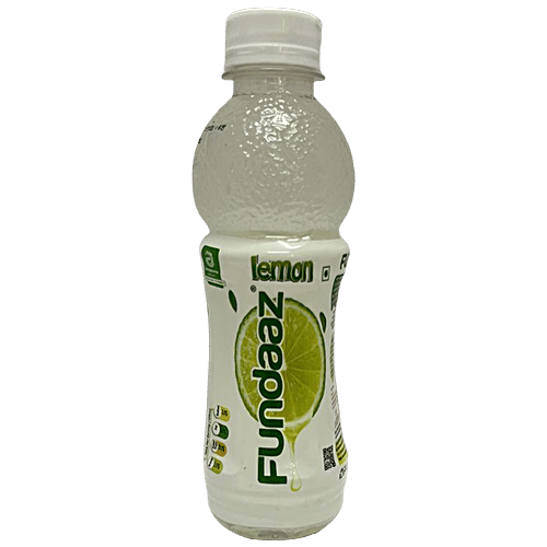 Buy Fundaaz Lemon Drink Online at Best Price of Rs 20 - bigbasket