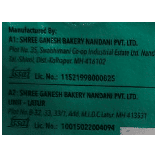 Buy Chakote Family Sandwich Bread - Premium, Soft, Trans Fat Free ...