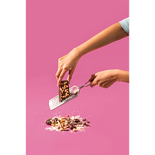 Buy The Whole Truth Pro 20g Protein Bar - Double Cocoa, No Added Sugar ...