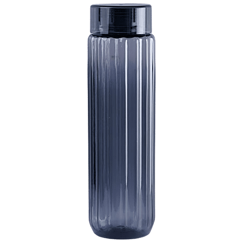 Buy BB Home Spectrum Plastic PET Water Bottle - Break Resistant, Leak ...