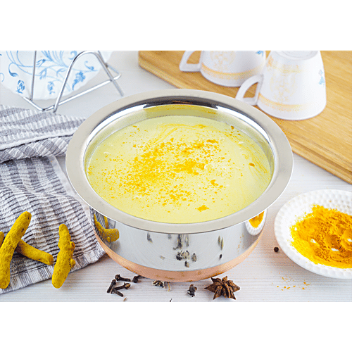 Buy Omega Stainless Steel Copper Bottom Cookware Set - Deluxe ...