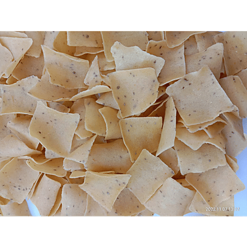 Buy RAMJI Corn Masala Papad - Crispy & Crunchy Online at Best Price of ...