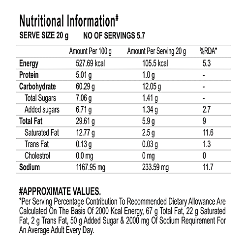 Buy Orion Turtle Chips Spicy Devil Corn Chip - 100% Veg Party Snack ...