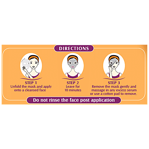 Buy Lotus Herbals Safe Sun Detan Serum Mask - Tomato Extract, Anti ...