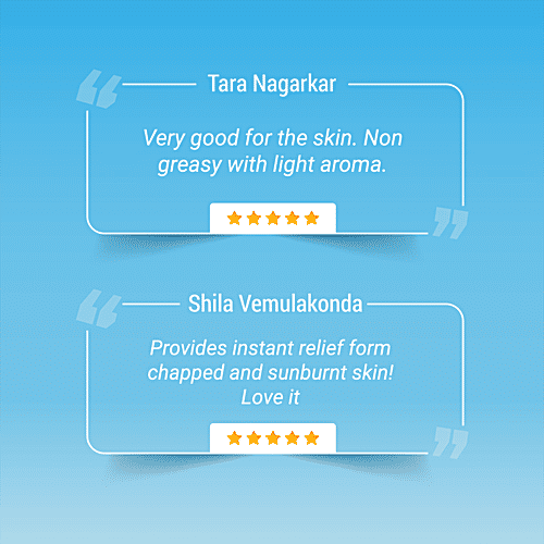 Buy Lotus Herbals Safe Sun Detan After-Sun Cooling Matte Gel - Paraben ...