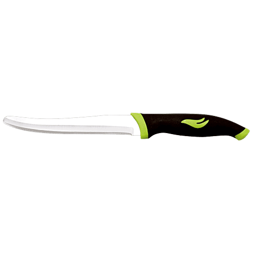 Buy Anjali Knife - Multi-Utility, OKC10, 235mm, Green & Black, Durable ...