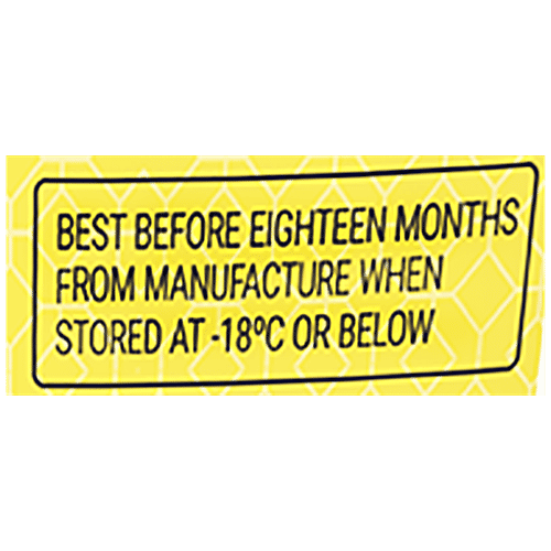 Buy Red Cow Dairy Nutty Butterscotch Ice Cream Online at Best Price of ...