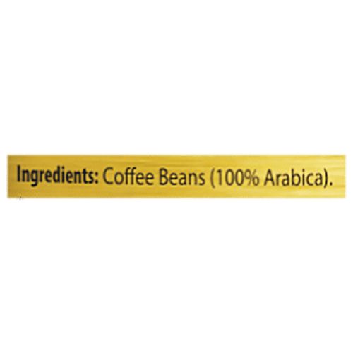 Buy Sapphire Intense Instant Coffee - 100% Arabica, Columbian Beans ...