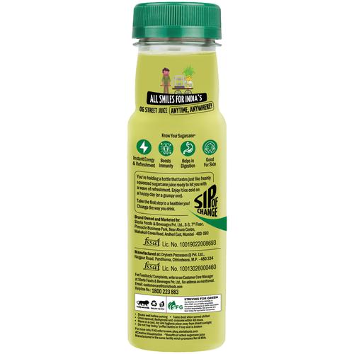Buy Storia 100% Sugarcane Juice - No Concentrate & No Preservatives ...