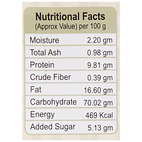 Buy HB BAKERS CHOICE Oats Rusk Online at Best Price of Rs 155 - bigbasket