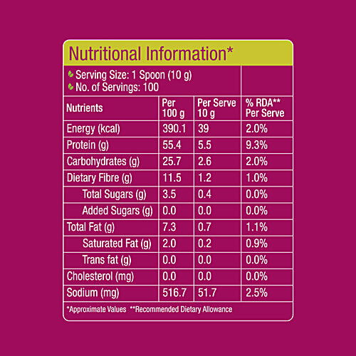 Buy Protein Chef Protein Powder For Cooking Online at Best Price of Rs ...